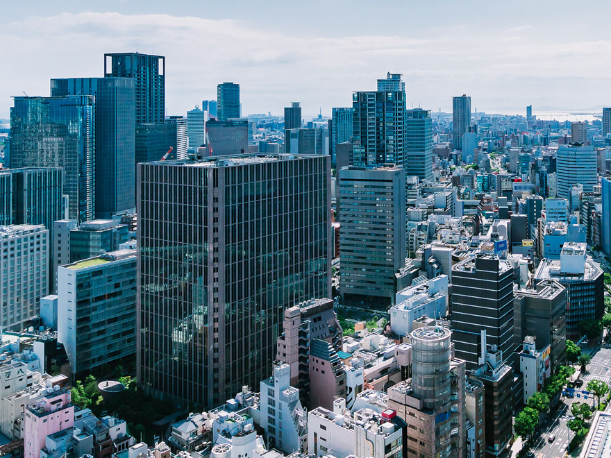 当社について - 株式会社WESOL