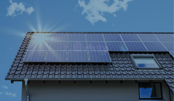 大阪市の太陽光発電設備・蓄電池設置工事 - 株式会社WESOL